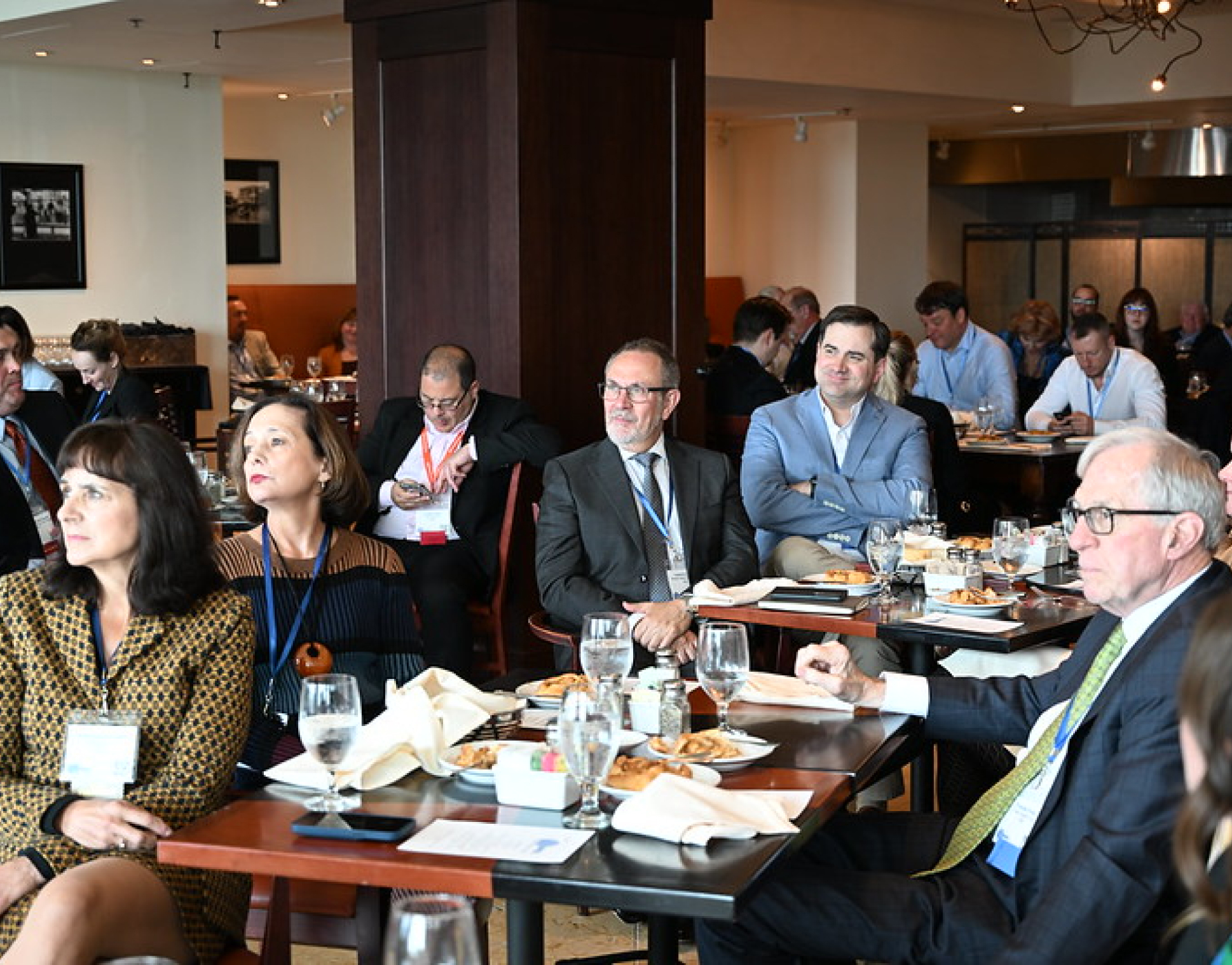 Partner Events and Masterclasses Archives - IMGL